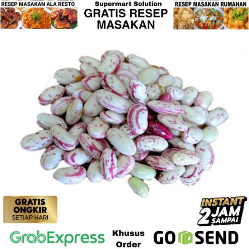 Jual Kacang Endul / Kacang Ndul Dadakan Kupas Di Seller Supermart ...