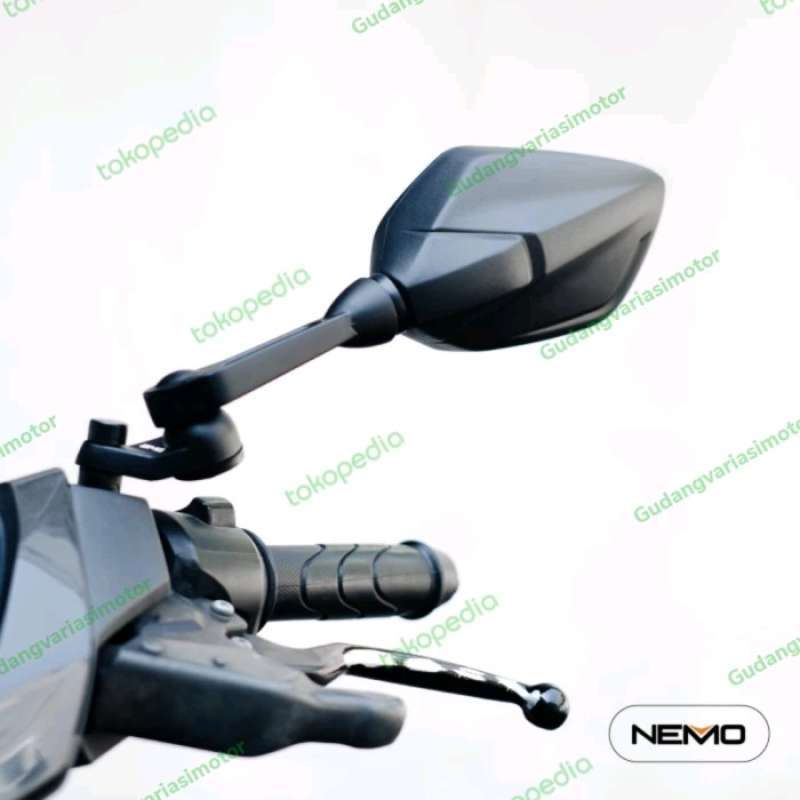 Promo Spion 1372 Nemo Gma Universal Spion Stang Promo Tipe 1372 - Spion ...