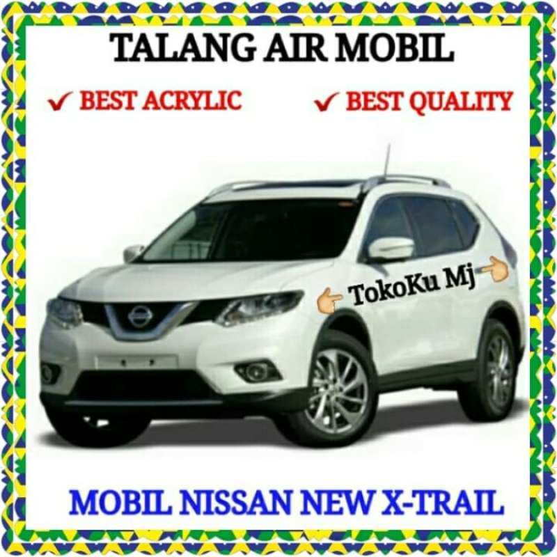 Promo Talang Air Mobil New Gen 2 - 4 Pintu Full (model Slim) Diskon 27% ...