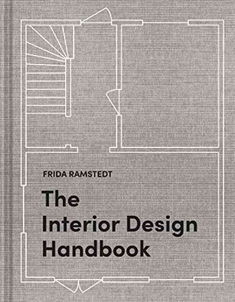 Jual Buku The Interior Design Handbook Di Seller Noelle - Cengkareng ...