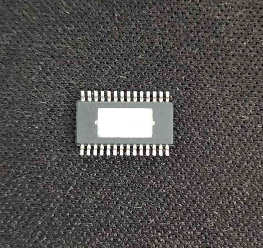 Jual Ic Esmt Ad52090 Analog Input High Power Class D Audio E-tssop-28l ...