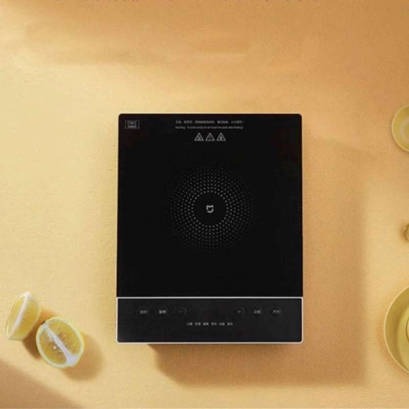 Jual Mijia C1 Induction Cooker Kompor Listrik Induksi Di Seller Jete ...
