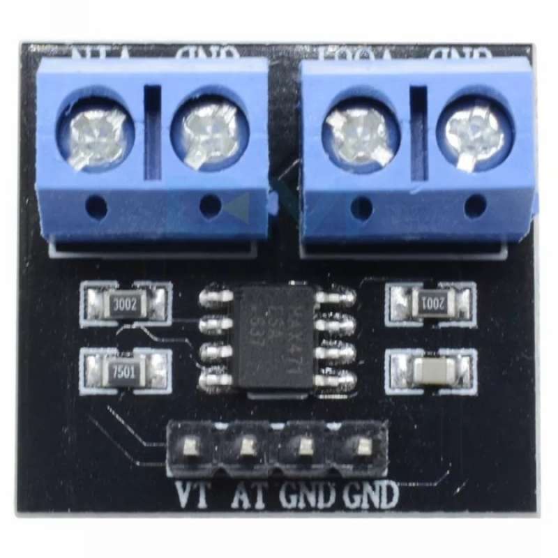 Promo Arduino Voltage And Current Sensor / Sensor Arus Dan Tegangan Arduino Diskon 23% Di Seller ...