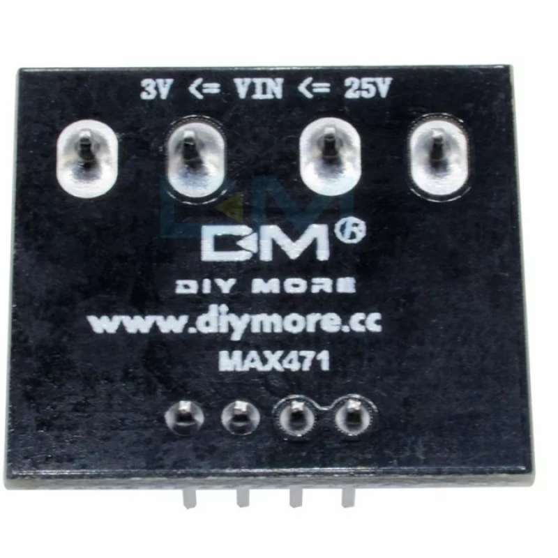 Promo Arduino Voltage And Current Sensor Sensor Arus Dan Tegangan Arduino Diskon 23 Di Seller