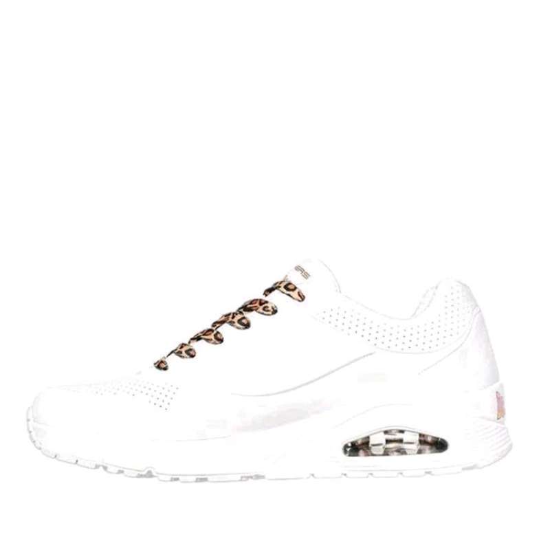 Jual Sepatu Skechers Pria Skechers X Snoop Dog Uno White Original - 45. ...