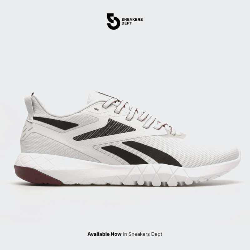 Jual Sepatu Training Unisex Reebok Flexagon Force 4 100033522 Original ...