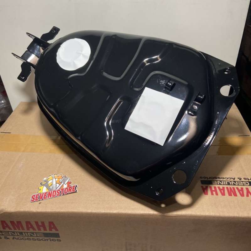 Jual Tangki Tanki Bensin 4us Fuel Tank Comp Yamaha F1zr Fiz R Vega Lama ...