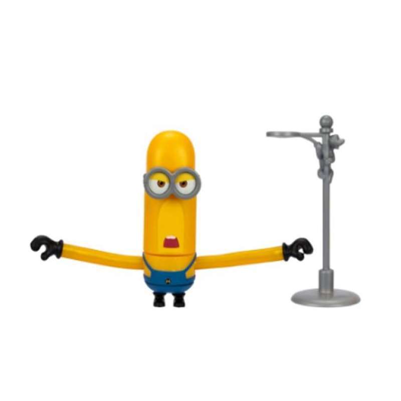 Jual Minions Despicable Me4 Me 4 Mega Minions 4 Inch Action Figure ...