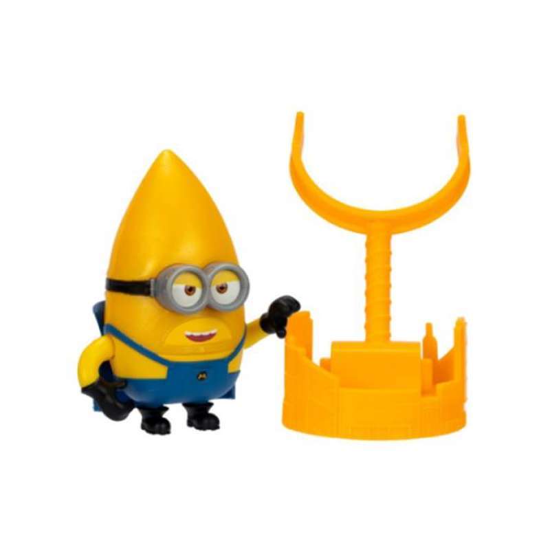 Jual Minions Despicable Me4 Me 4 Mega Minions 4 Inch Action Figure ...