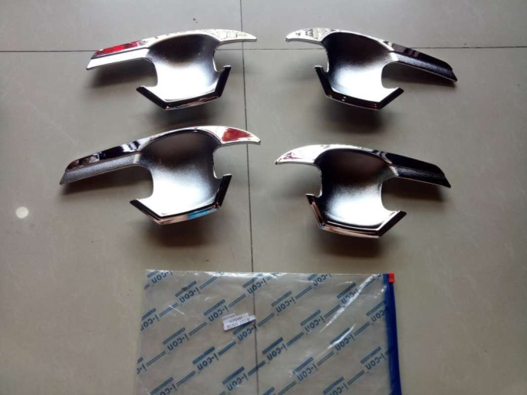 Promo Outer Handle Mobil All New Rush ( 4 Psc) Diskon 23% Di Seller ...