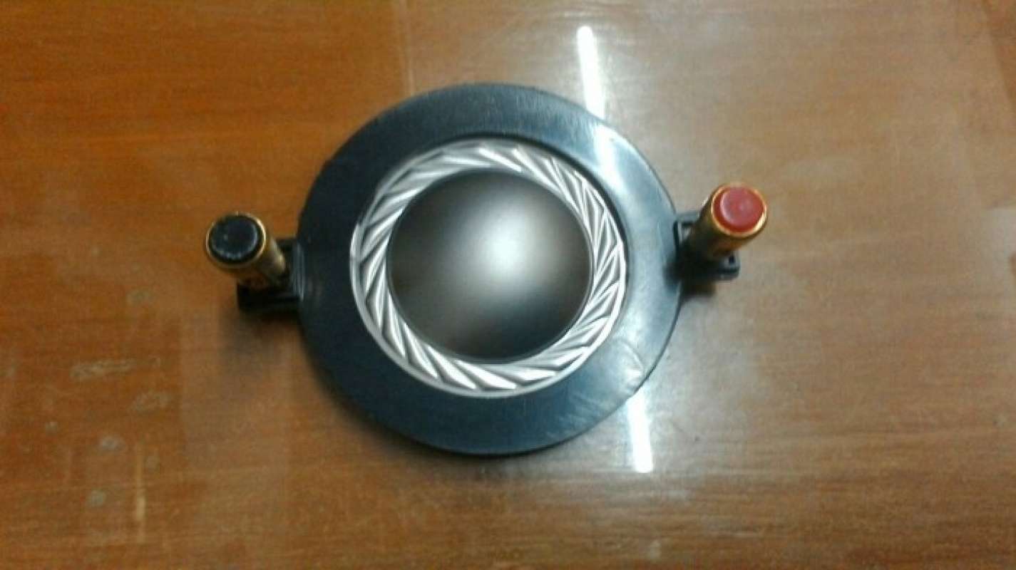 Promo Spul / Spoel / Spull Model Beta Three Titanium Kaki 34,4 Diskon ...