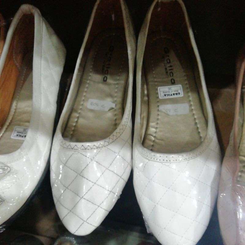Promo Grg Gratica - Flatshoes Wanita Terbaru Dengan Bahan Lembut Sol Lentur Bisa Ditekuk Dan ...