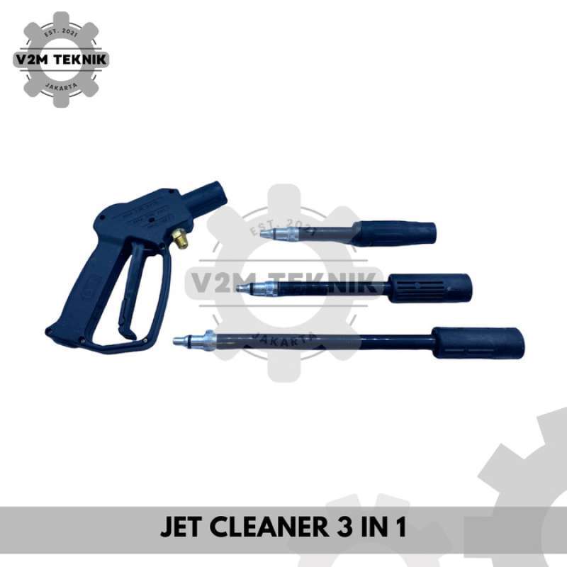 Promo Jet Cleaner 3 In 1 / Stick Jet Cleaner Lakoni Laguna 70 / Spray ...