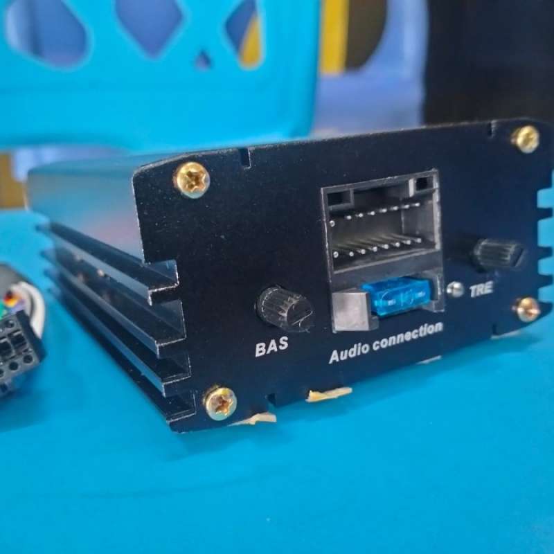 Jual Dsp Digital Sound Processor Plug & Play Head Unit Android Di ...