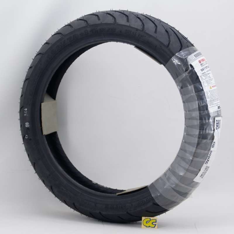 Jual Ban Belakang Tubeless Yamaha Xeon - X Ride - Fino - Mio 100/70 ...
