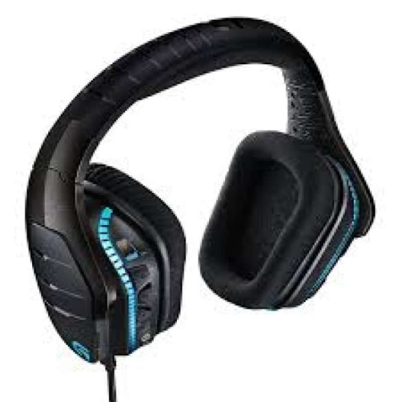 Promo G633 Artemis Fire Gaming Headset Diskon 23% Di Seller Lepimu ...