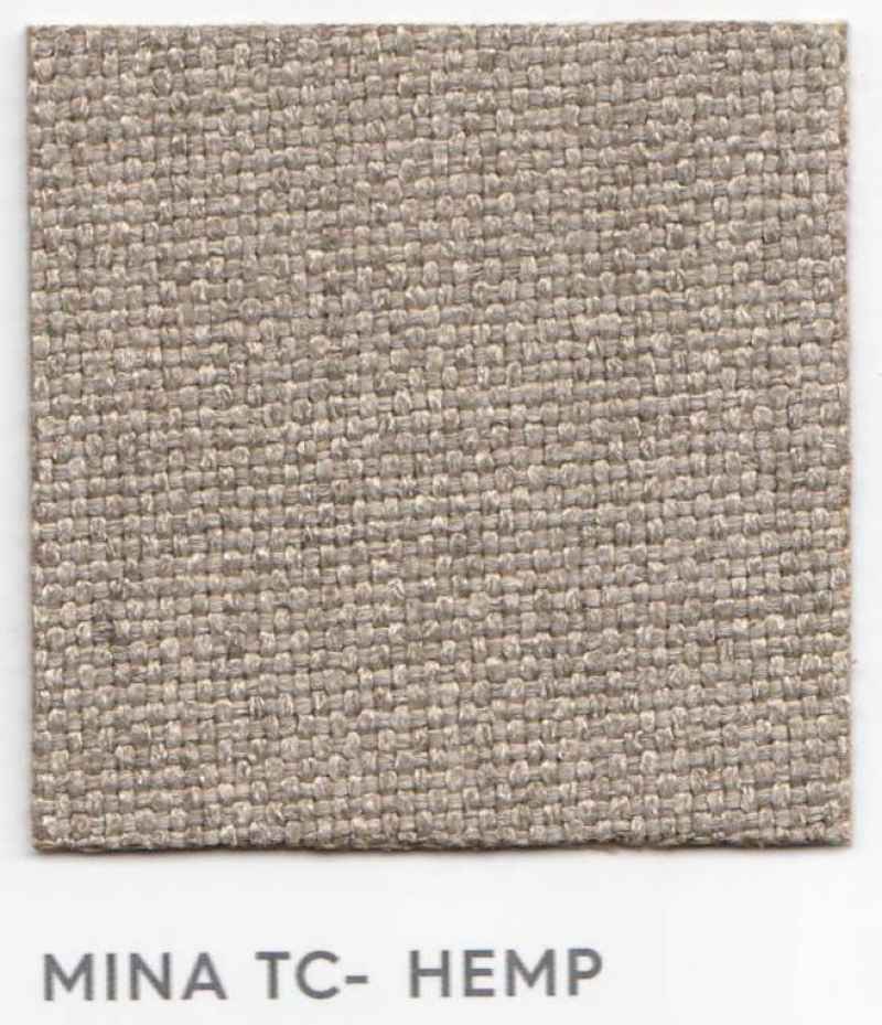 Jual Mina Tc Fabric - Idefab Fabric Pro Bahan Sofa Hotel Tebal Premium - Hemp Di Seller Sofaku ...