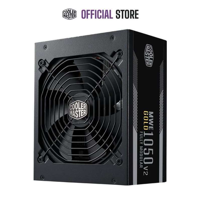 Daftar Harga Power Supply Cooler Master Mwe 🔥 Original & Spesifikasi ...
