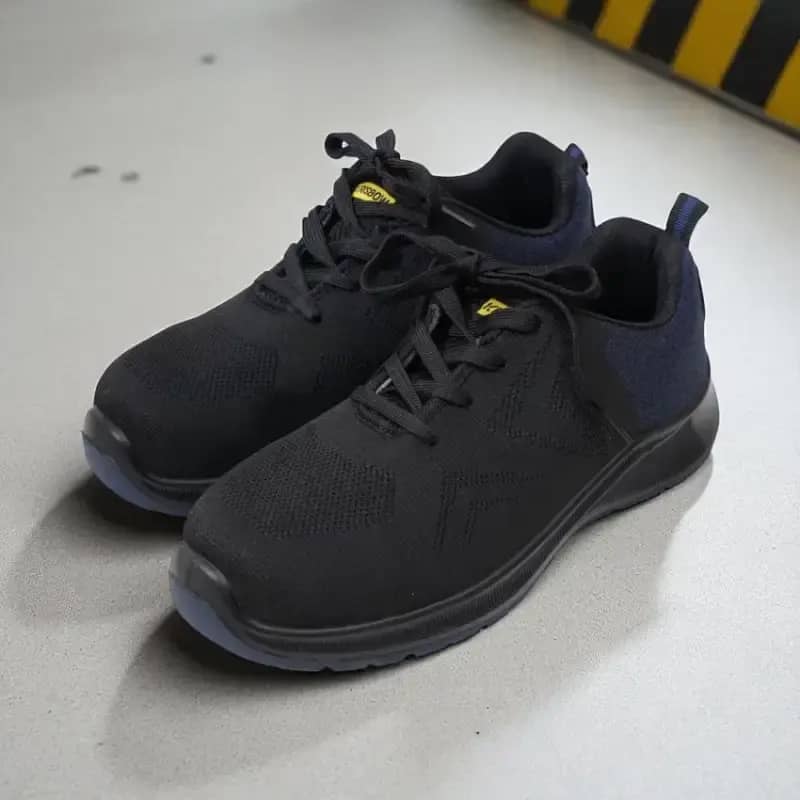 Harga Sepatu Safety Model Terbaru Mei 2026