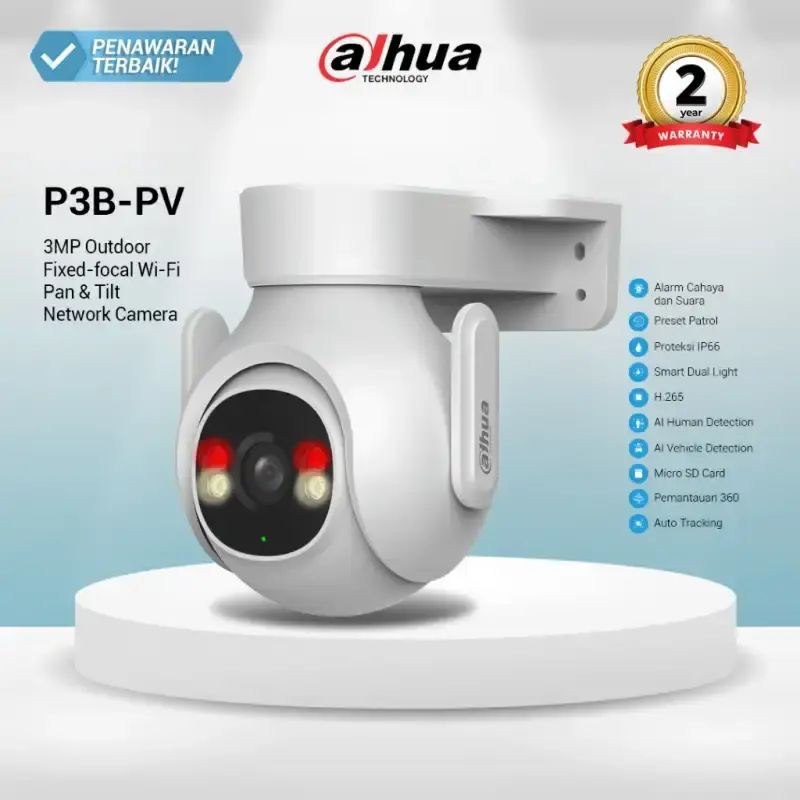 Wireless Cctv Camera Garansi Resmi Indonesia 🔥 Harga Murah Juni 2026