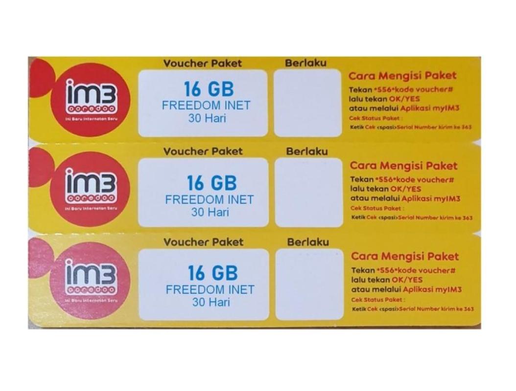 Jual Indosat Internet Spesifikasi Original, Murah & Diskon Harga Mei ...
