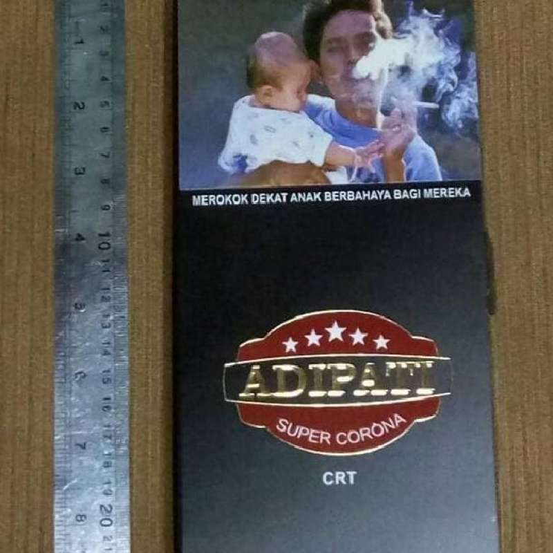 Jual Adipati Super Corona By Tarumartani Best Seller Di Seller Diamond ...