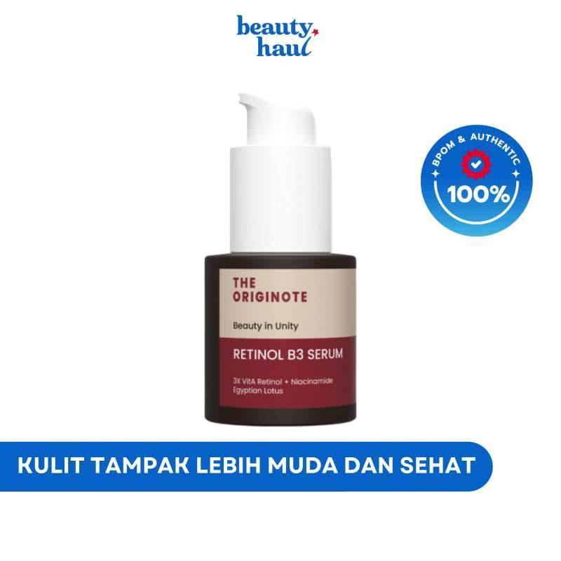 The Originote Anti Lengkap Harga Terbaru Mei 2024 | Blibli