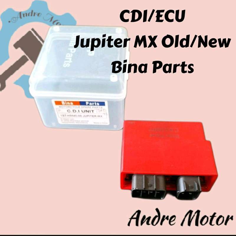 Jual Ecu Jupiter Mx Terbaru Dengan Harga Termurah Di 2024 | Blibli