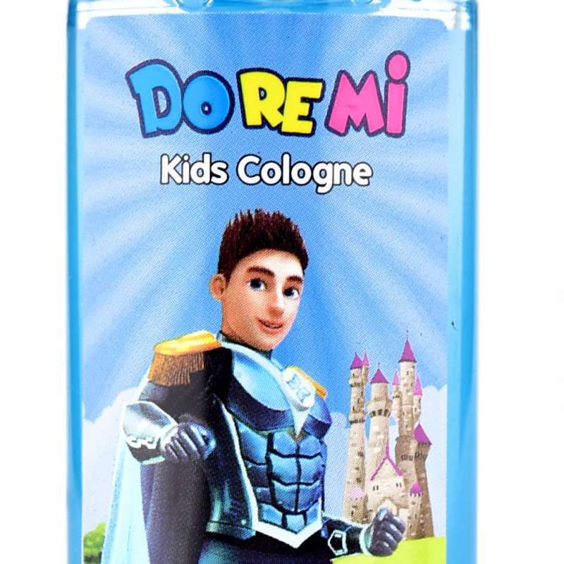 Jual Doremi Kids Cologne Happy Teddy 100 Ml Termurah - Harga Grosir ...