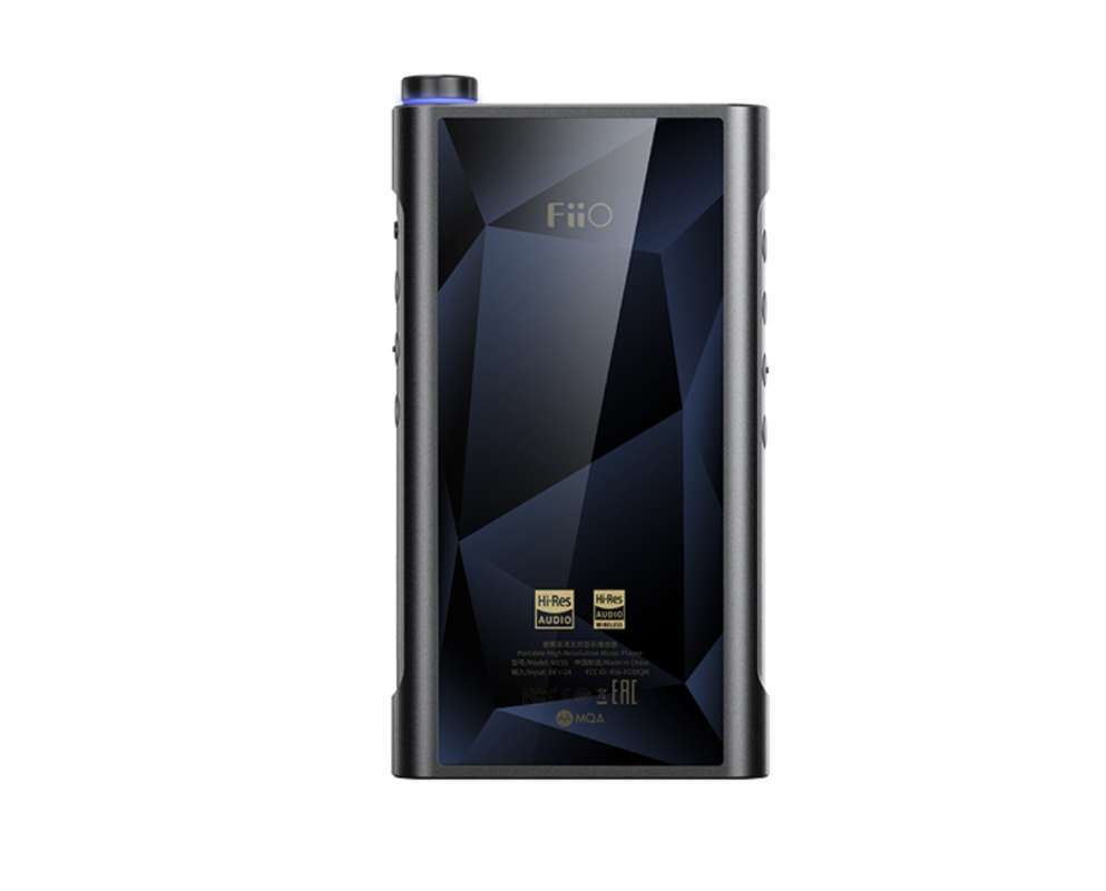 Jual Fiio M15S M15 S portable hi res digital audio player di Seller Excellent Audio M2 - Mangga ...