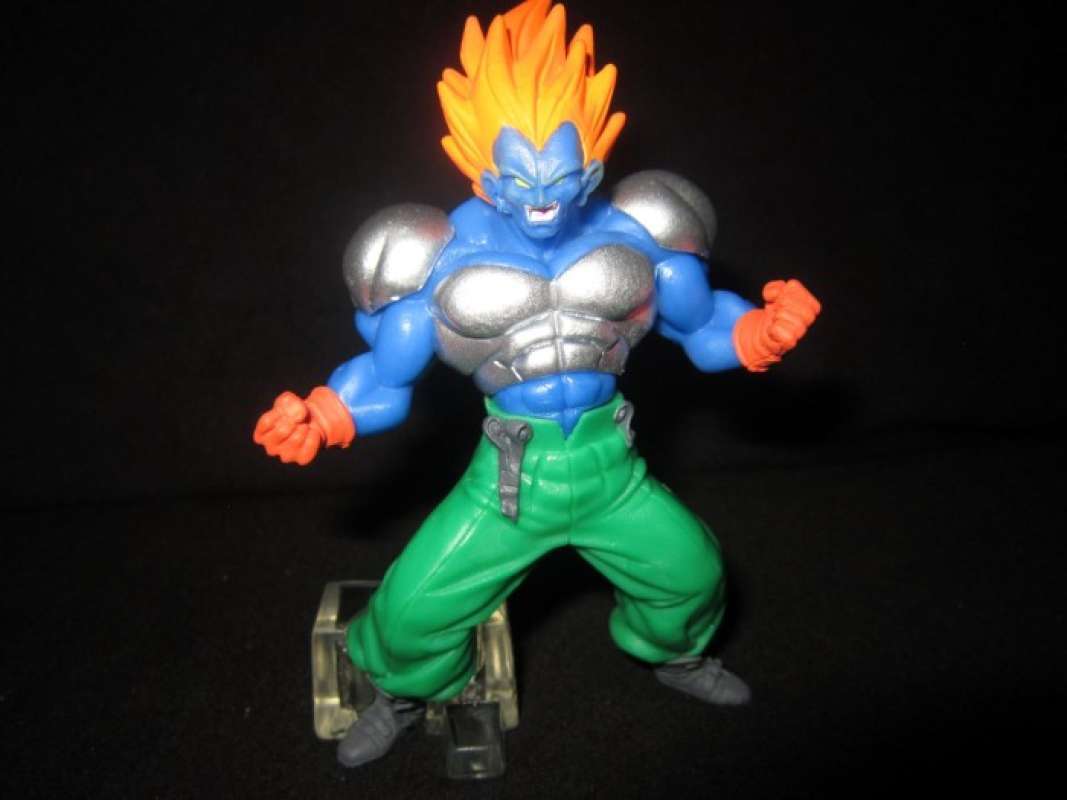 Promo HG super android 13 dragon ball figure Diskon 23% di Seller Indah ...