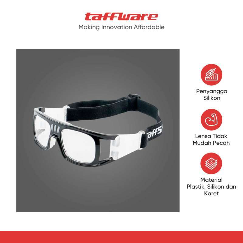 Jual Sport Glasses 🏷️ Original, Model Terlengkap, & Harga Murah Mei 2026