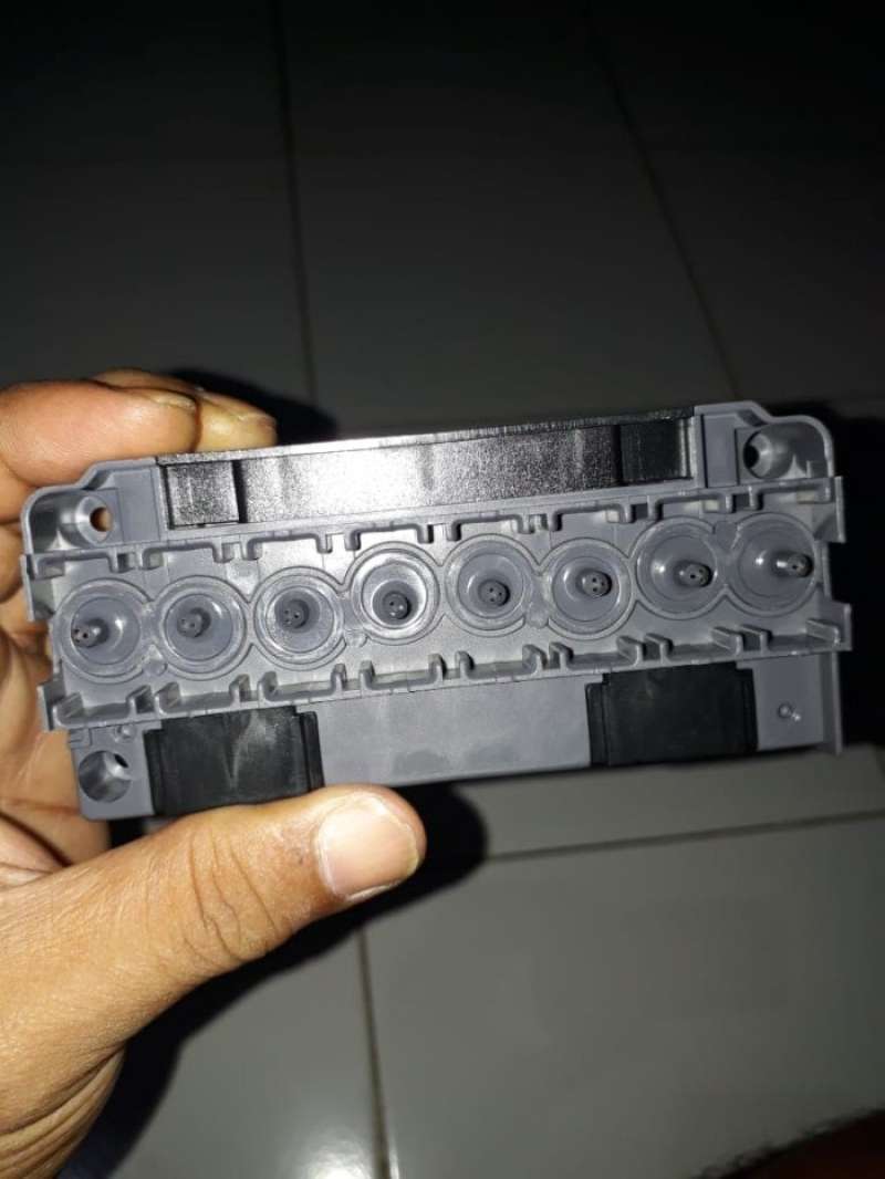 Promo Manifold Print Head Dx5 Ecosolvent ( Oem China ) Diskon 12% di ...