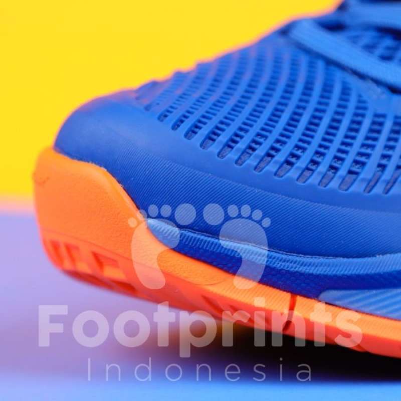 Jual Footprints Indonesia Sepatu Tenis Asics Court Ff 3 Novak White ...