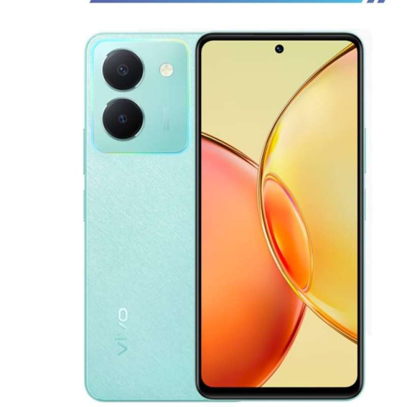 Review Vivo Y36: Spesifikasi, Kelebihan, Kekurangan, & Waktu Rilis ...