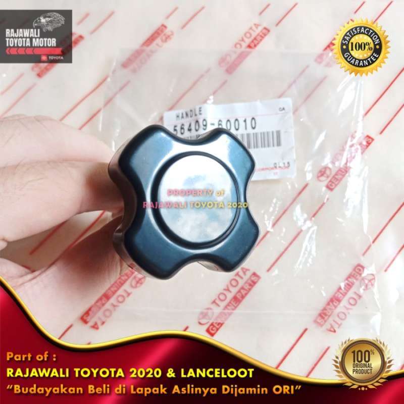 Jual Baut Pen Meja Dashboard Hardtop 2f Bj40 Fj Hj Lock Laci Di Seller ...