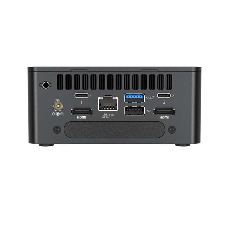 Jual Intel Nuc Gen 12 Barebone Original Murah - Harga Diskon April 2024 ...