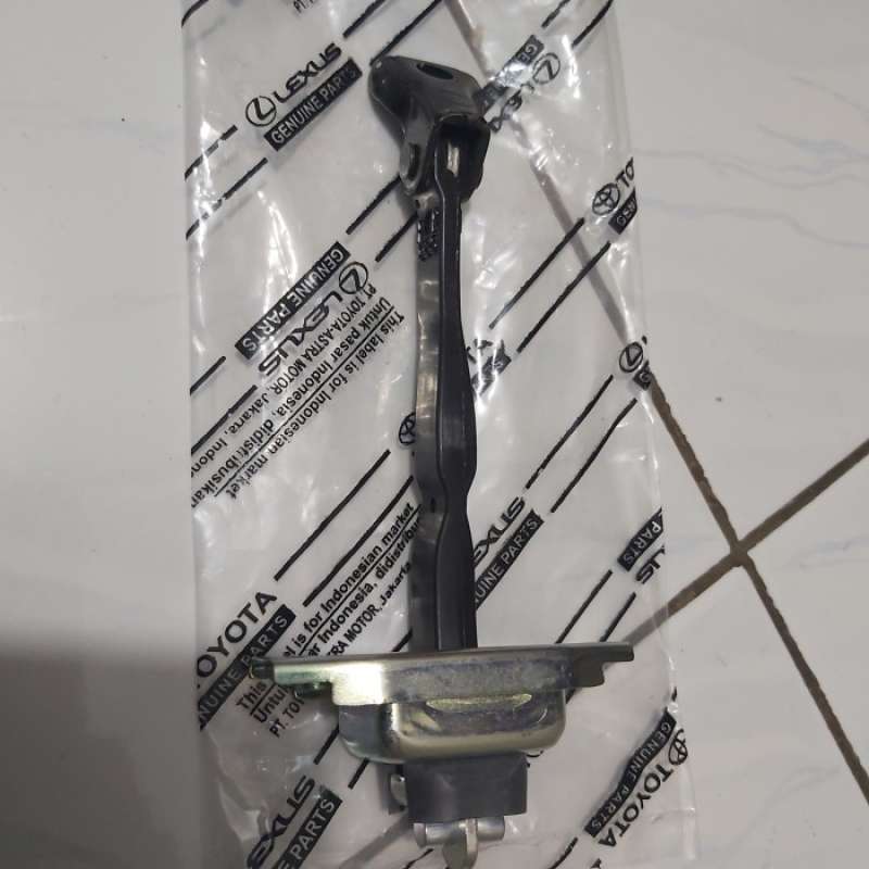 Jual Check Door Pintu All New Vios Yaris Di Seller Rizky Putra Shop ...