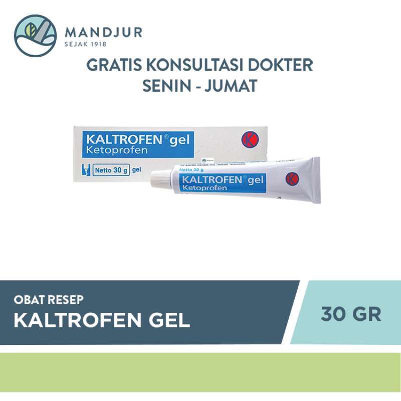 Kaltrofen Lengkap Harga Terbaru Maret 2024 | Blibli