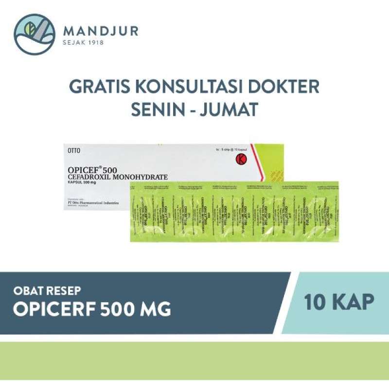 Penicillin Kapsul Lengkap Harga Terbaru Mei 2024 | Blibli