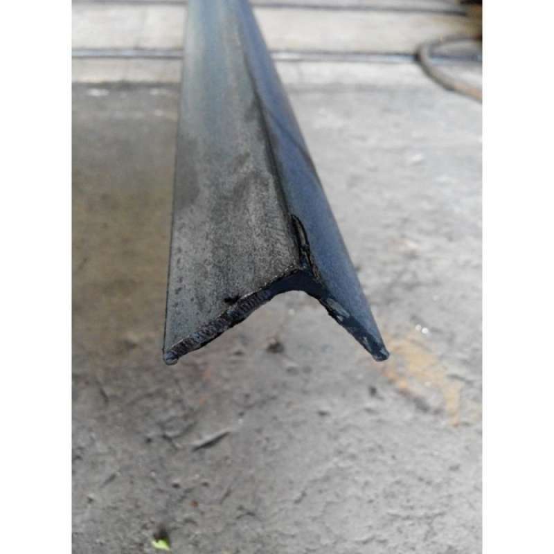 Jual Besi Siku 5 X 5 Cm Tebal 4 Mm di Seller KSM Store - Kalibata, Kota ...