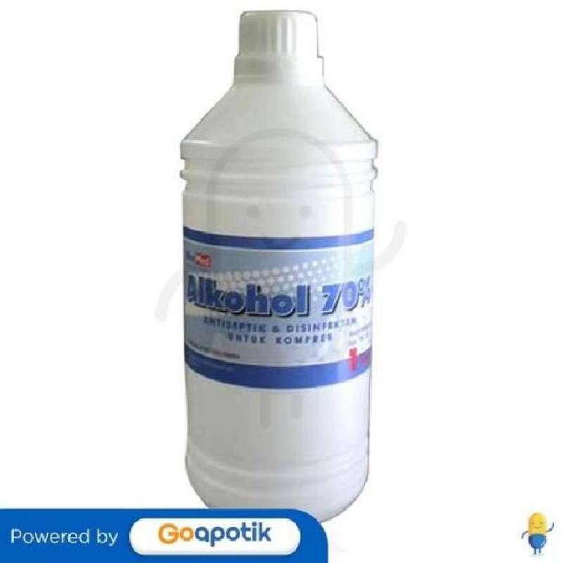 Jual Harga Alkohol 1000 Ml Termurah - Harga Grosir Terupdate Hari Ini ...