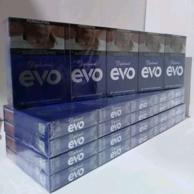 Jual Rokok Diplomat Harga Grosir November 2024 - Blibli