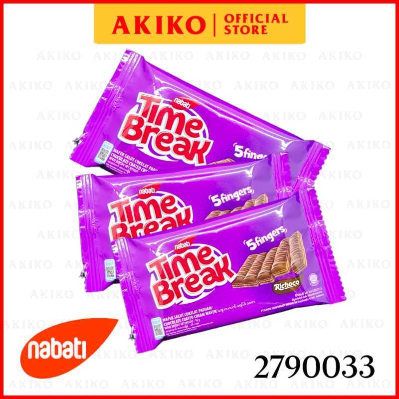 Jual Nabati Wafer 16 Gr Termurah - Harga Grosir Terupdate Hari Ini | Blibli