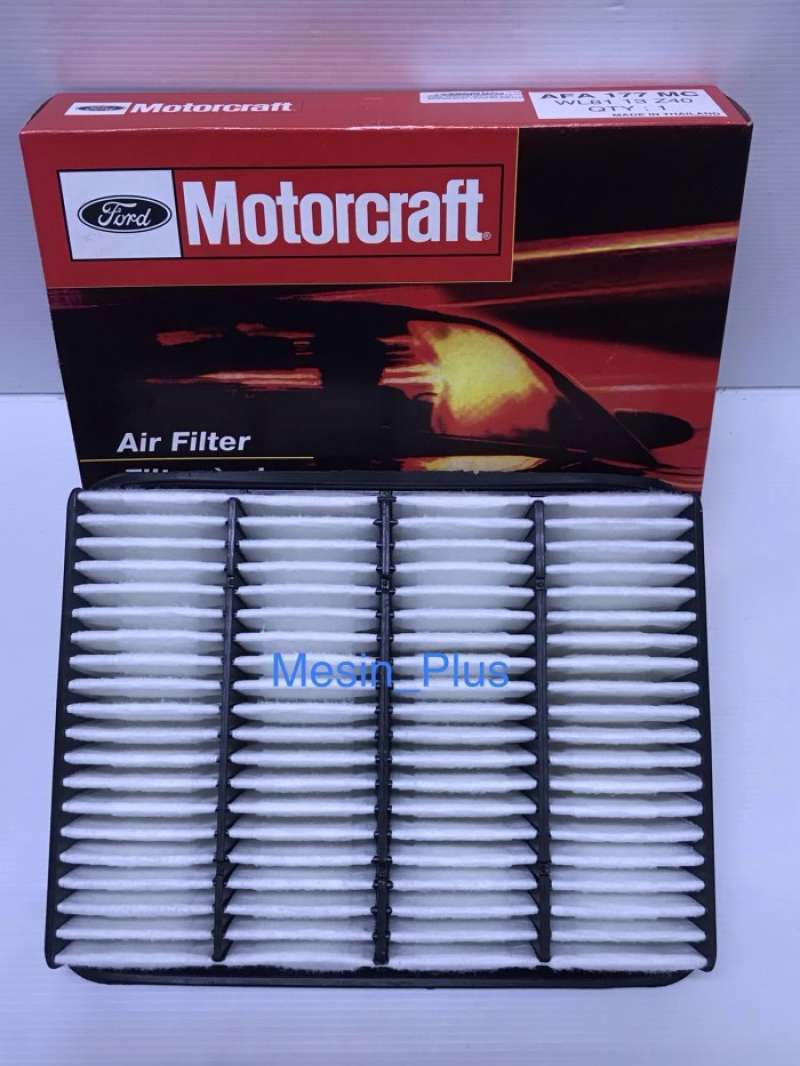 Promo Filter udara Ford Ranger tdi Mazda Bt50 Diskon 20% di Seller Alfa ...