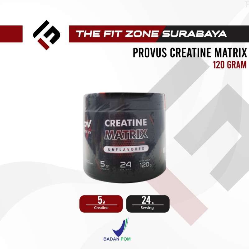 Provus Matrix Lengkap Harga Terbaru Juli 2024 | Blibli