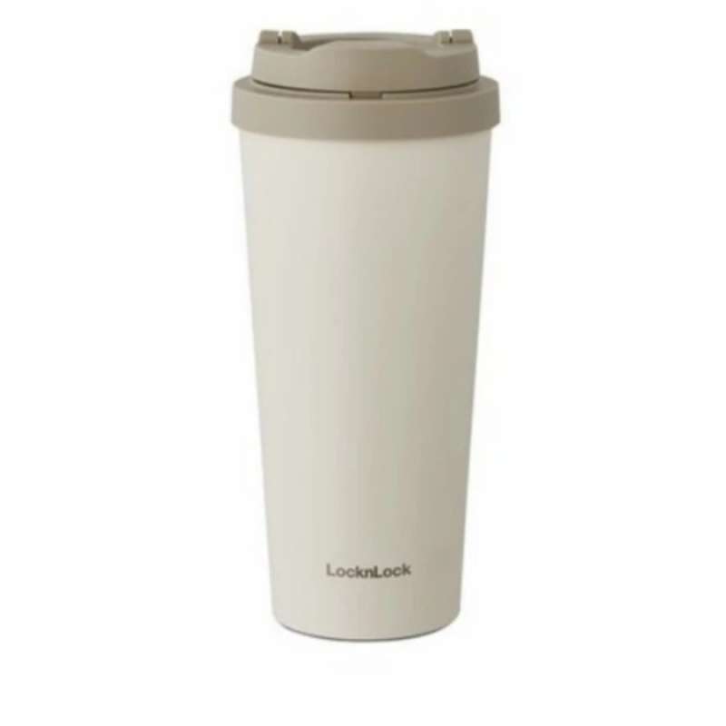 Promo Locknlock One Touch Clip Tumbler 550Ml - Lhc3249 Diskon 18% di ...