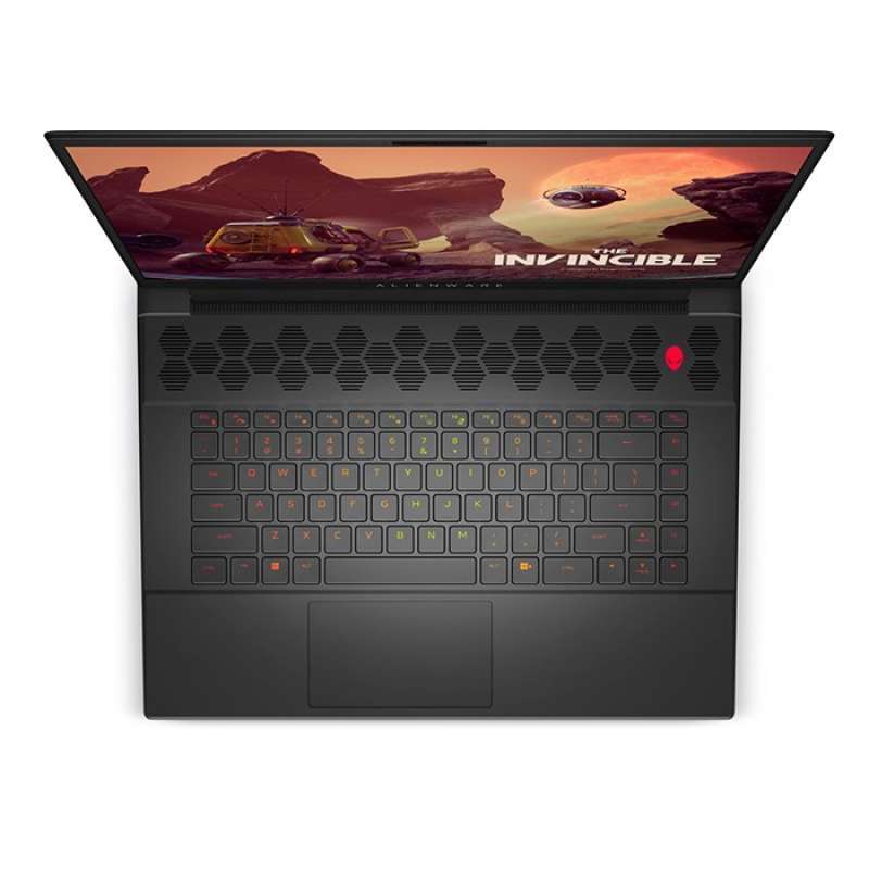 Jual Dell Alienware M16 R1 Amd Ryzen 9 7845 32gb Ram 1tb Ssd Rtx 4070 ...