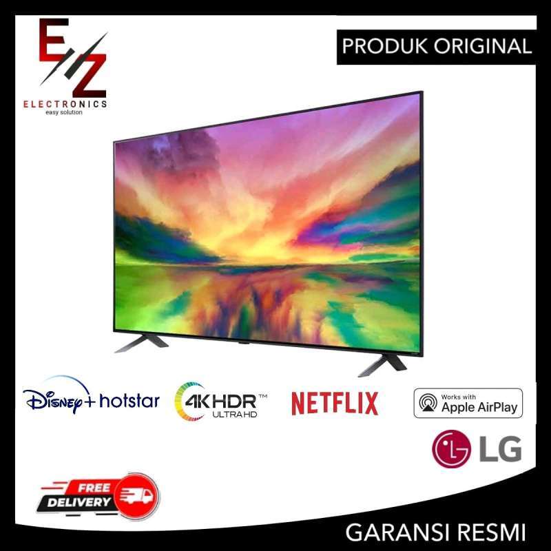 Promo Lg 55qned80 Lg Qned Tv Smart Tv 55 Inch Uhd 4k 55qned80 55qned ...
