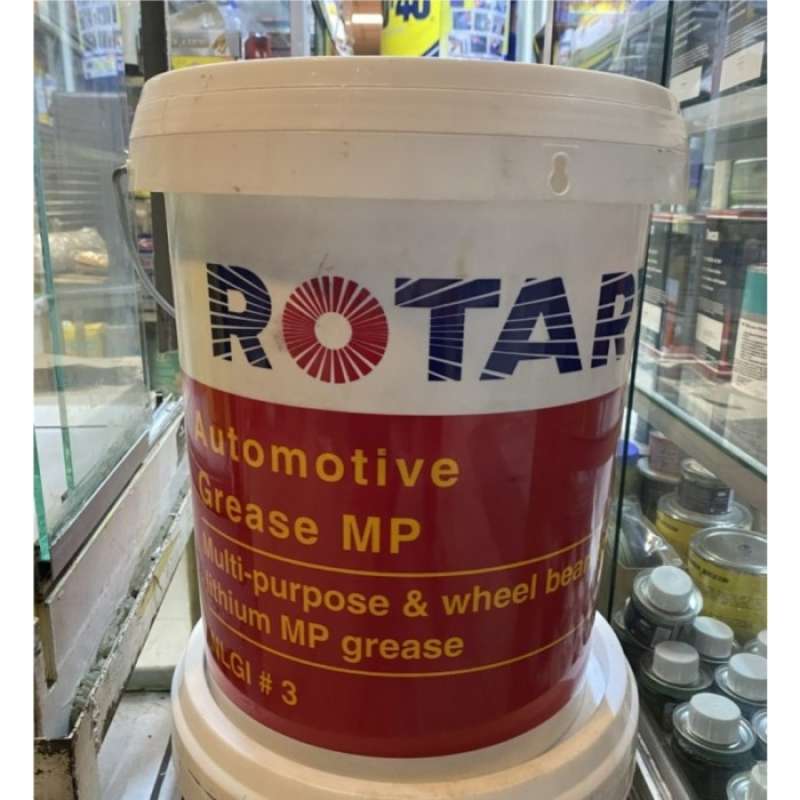 Jual Rotary Grease Grease Rotary Automotive Grease Mp Nlgi#16kg Di ...